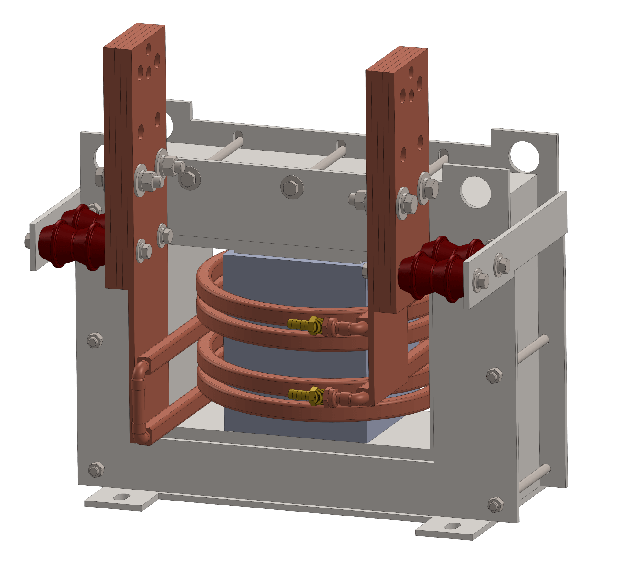 Reactors - Magnetic Specialties, Inc